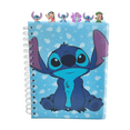 Disney Lilo and Stitch Journal Spiral Notebook Stitch Writing Journal ...