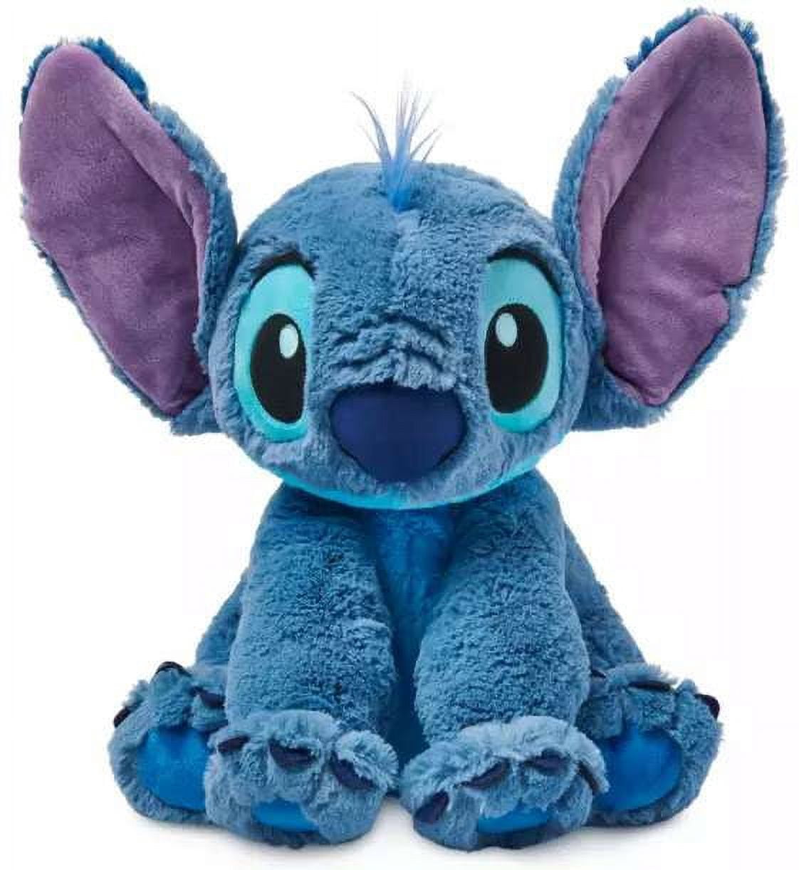 Disney Stitch Stuffed Animal Plush Doll – Lilo & Stitch – Medium 15 for ...