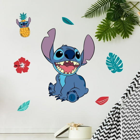 Lilo Stitch Stickers