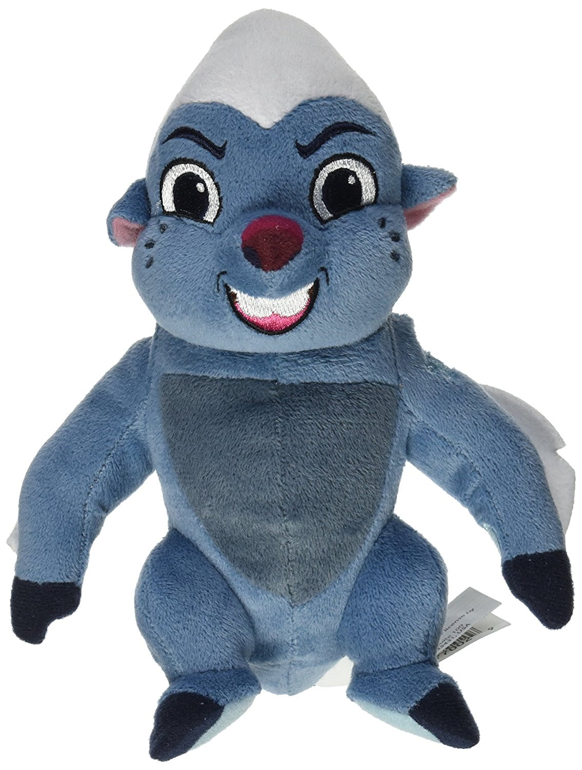 Disney Lion Guard Bunga Bean Plush - Walmart.com