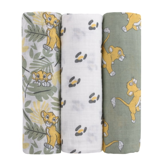 Disney Baby Blankets