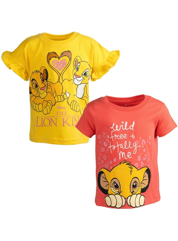 Disney Graphic Tees in Graphic Tees - Walmart.com