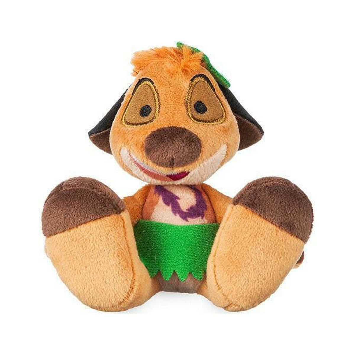 Timon Lion King Hula