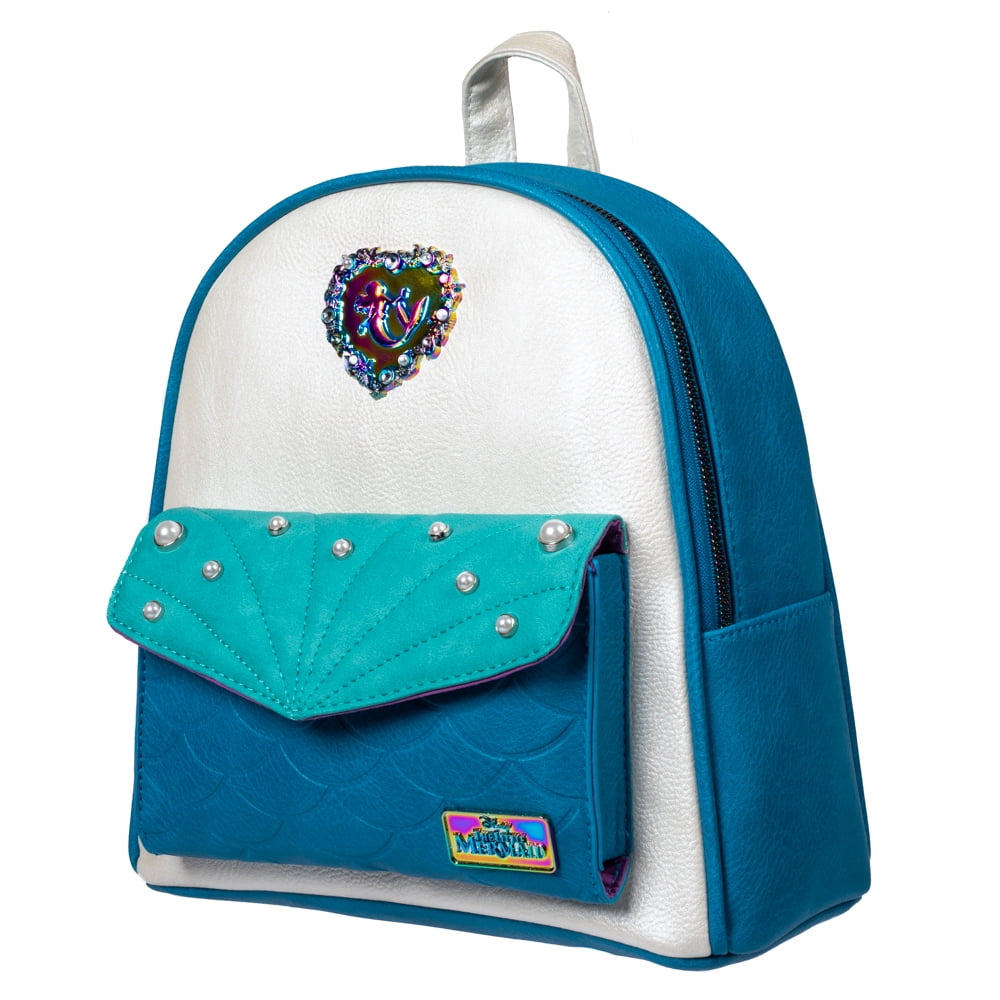 Disney Little Mermaid Ariel Mini Backpack - Walmart.com
