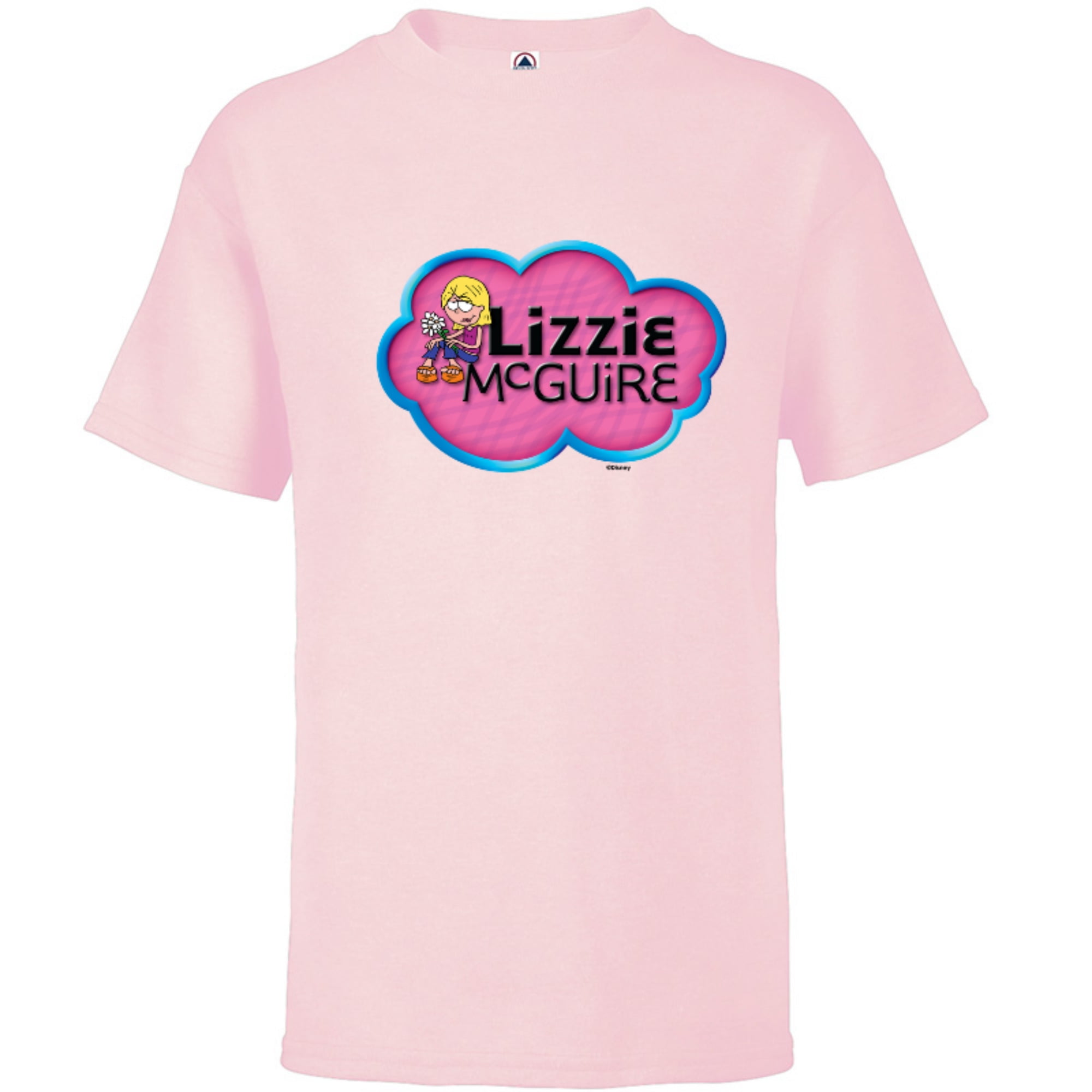 Lizzie Mcguire 2022