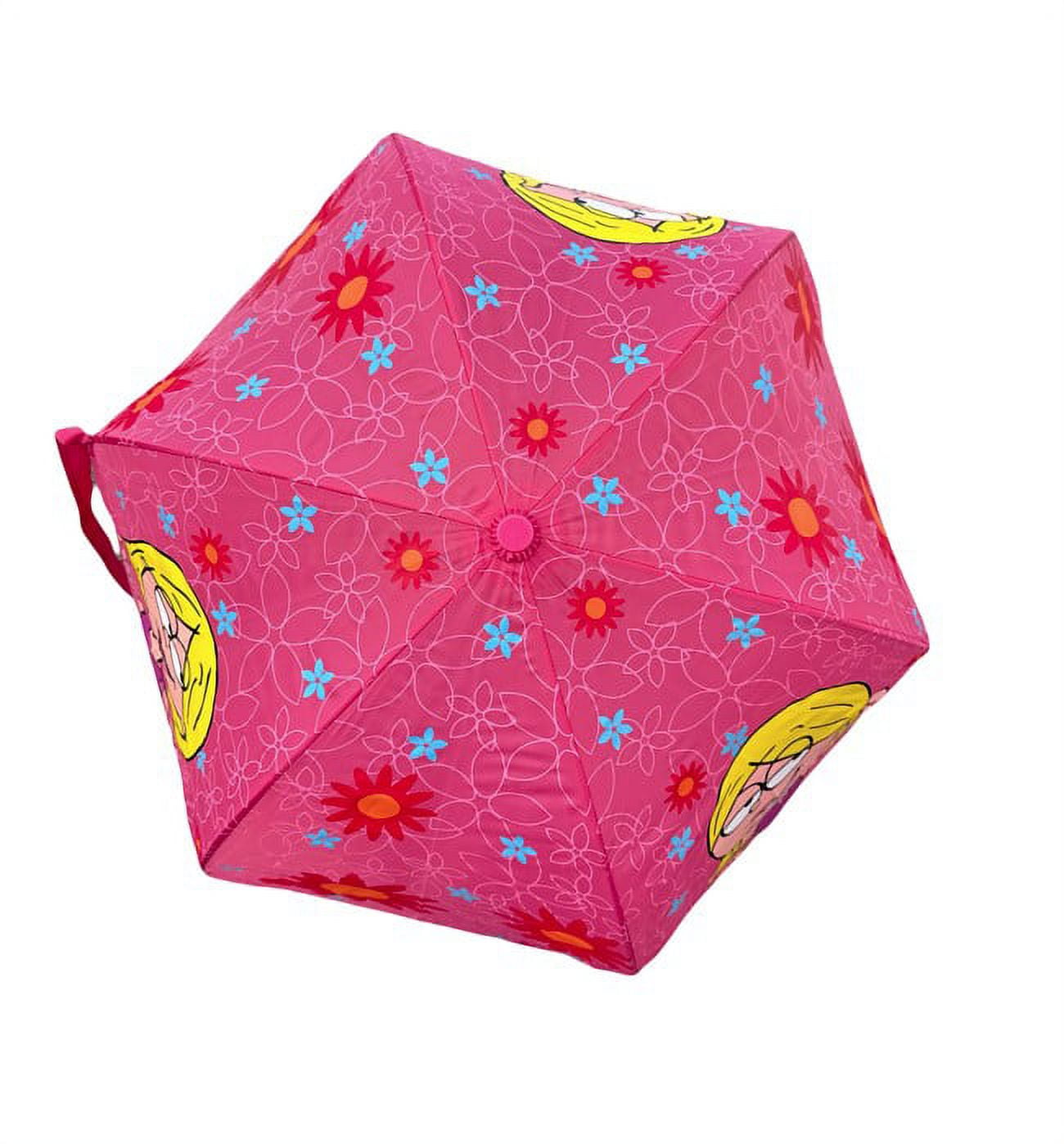 Disney Lizzie McGuire Umbrella for children - Walmart.com
