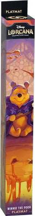 Disney Lorcana Rise of the Floodborn Hunny Wizard Winnie the Pooh ...