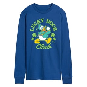 Disney Crew Neck Long Sleeve Stitch, T-Shirt (Unisex) - Walmart.com