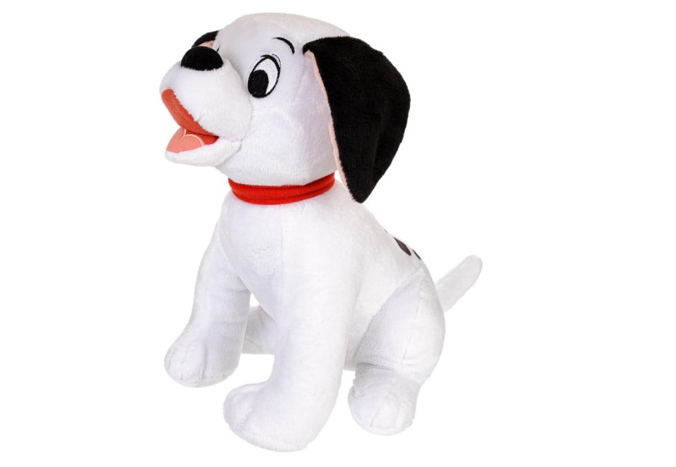 Disney Lucky Plush – 101 Dalmatians – Medium 12'' - Walmart.com