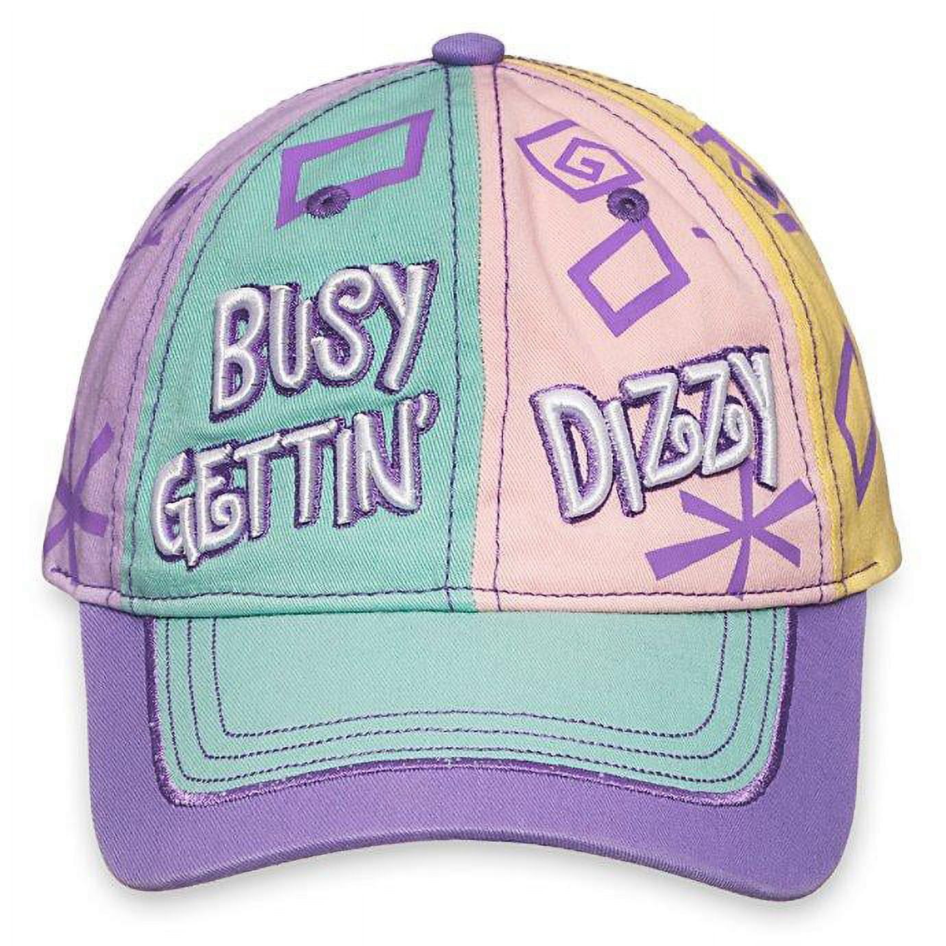 Disney Mad Tea Party Baseball Cap for Adults - Walmart.com