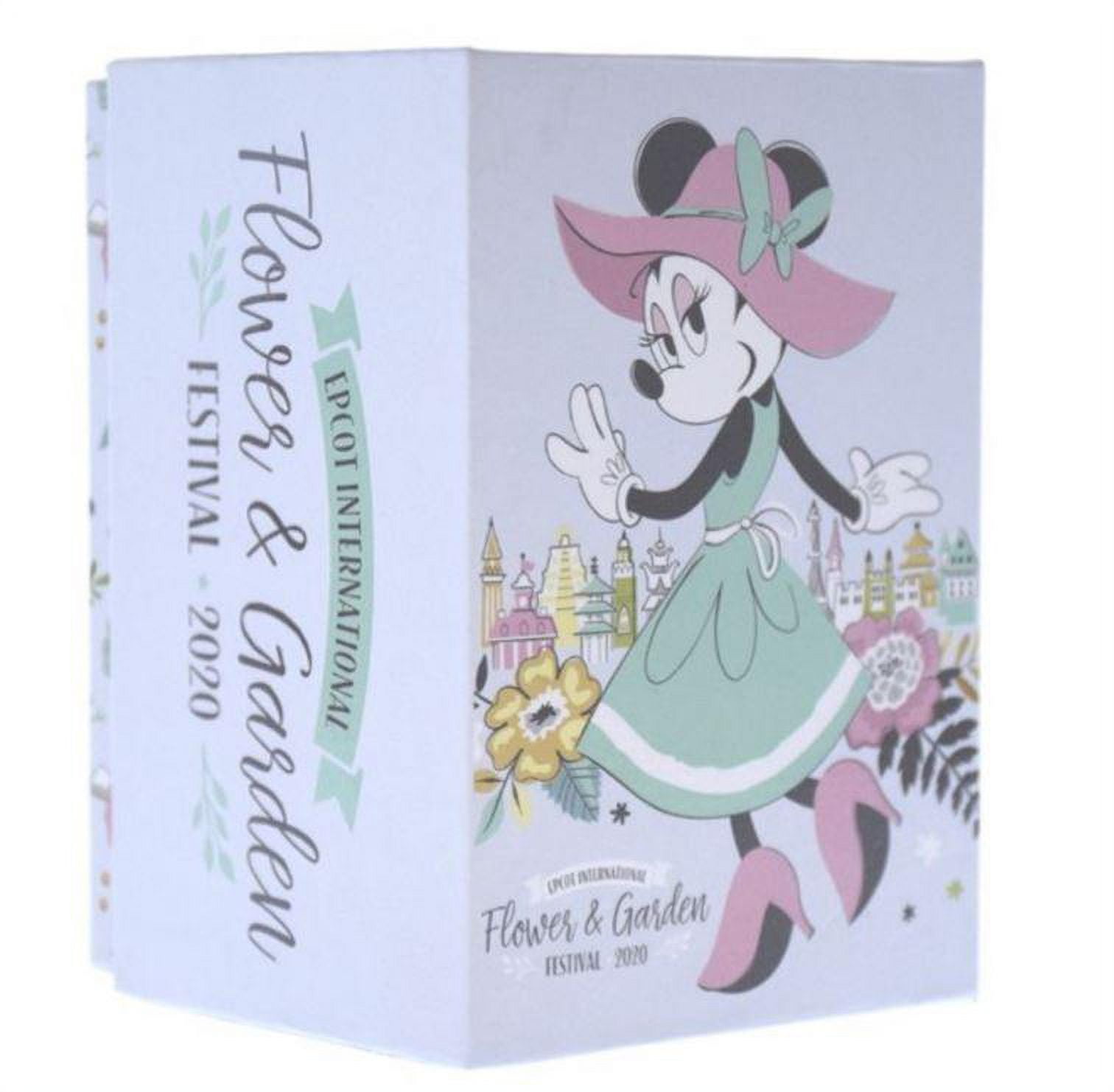 Minnie Mouse Magic Band