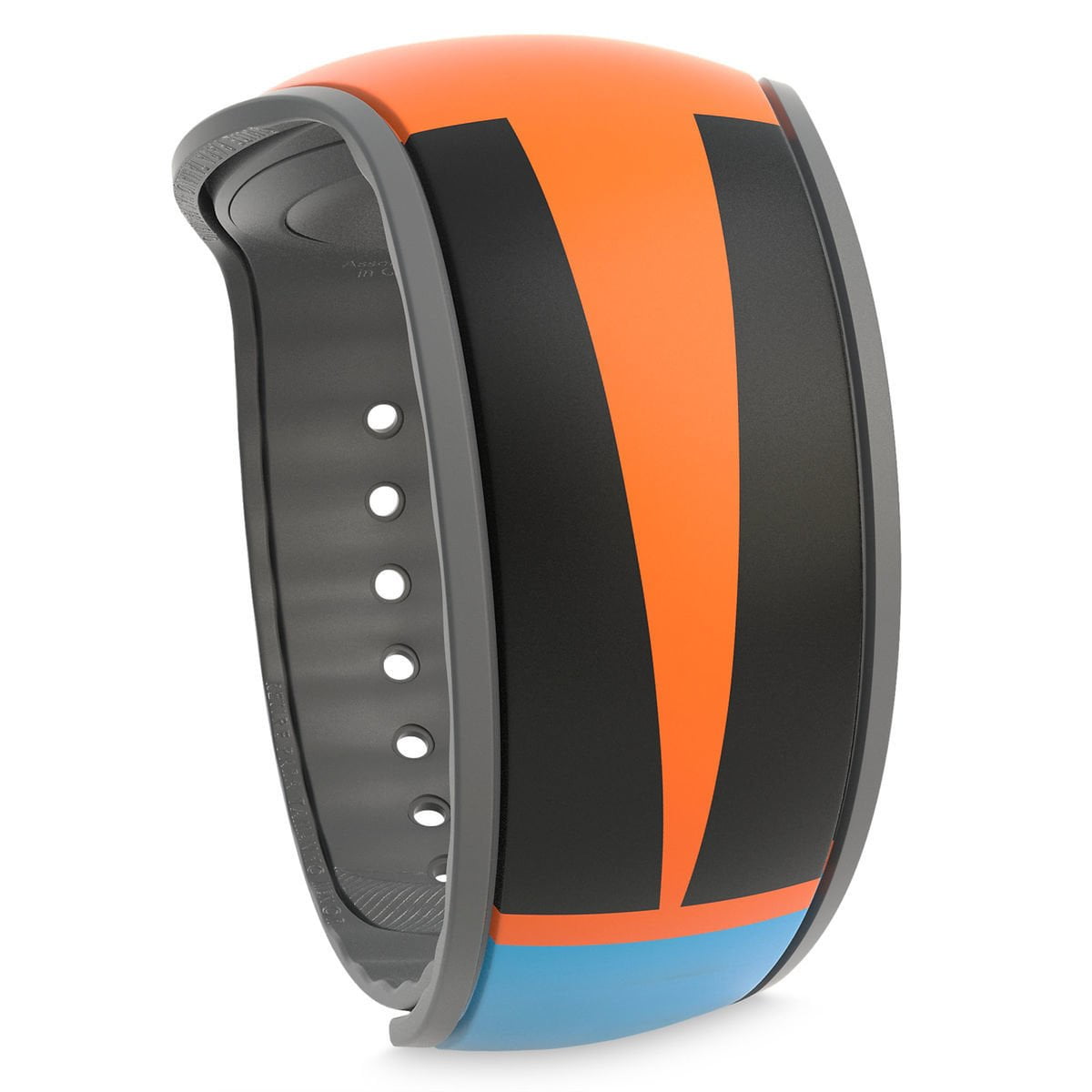 Disney MagicBand 2 Bracelet - Goofy Costume - Get Into Character ...