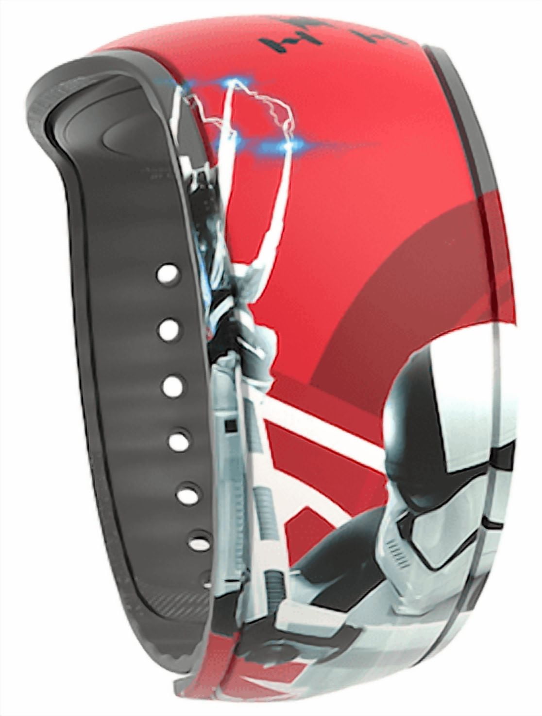 Disney MagicBand 2 Bracelet - Star Wars: The Last Jedi – Stormtrooper ...