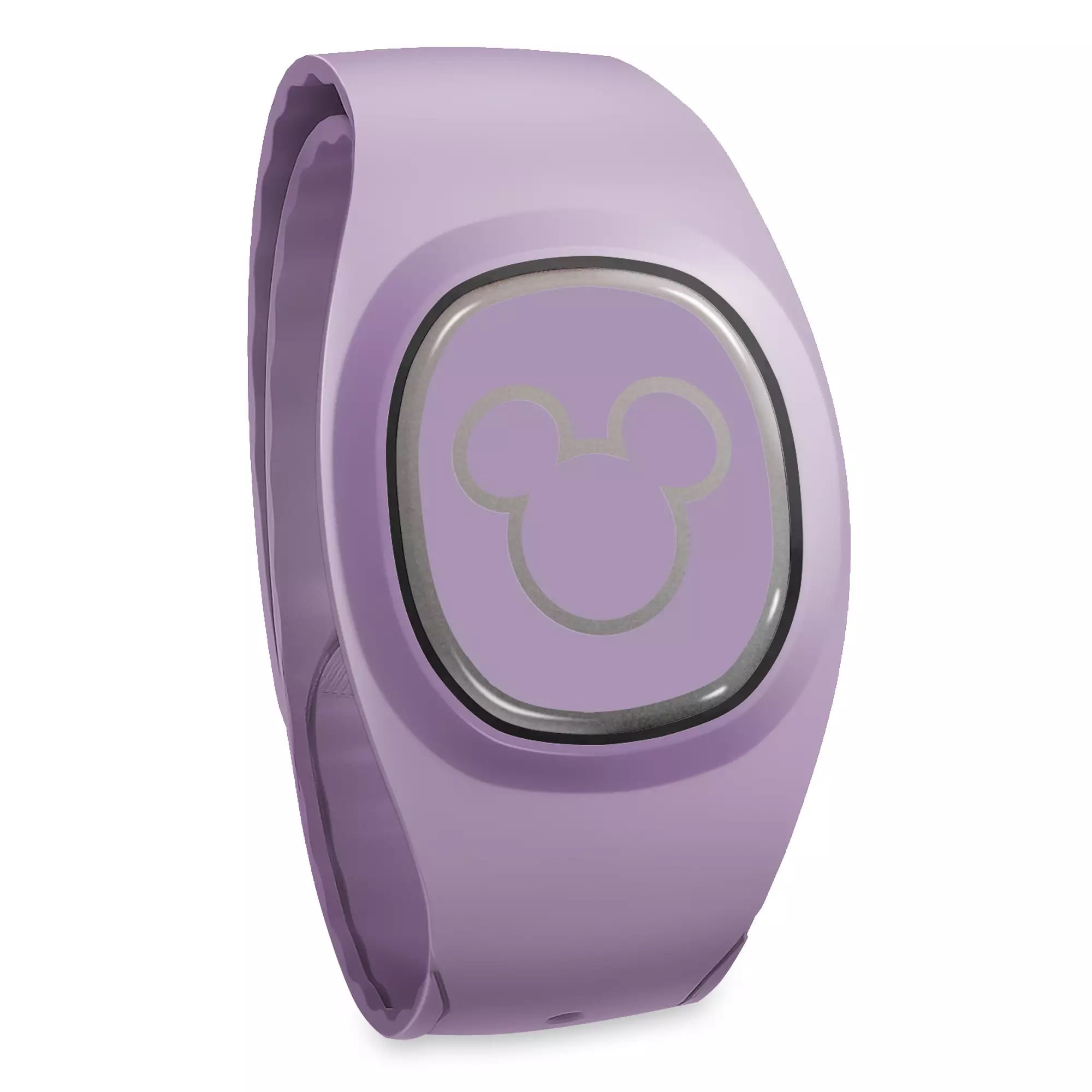 Disney MagicBand+ Lilac Wristband - Walmart.com