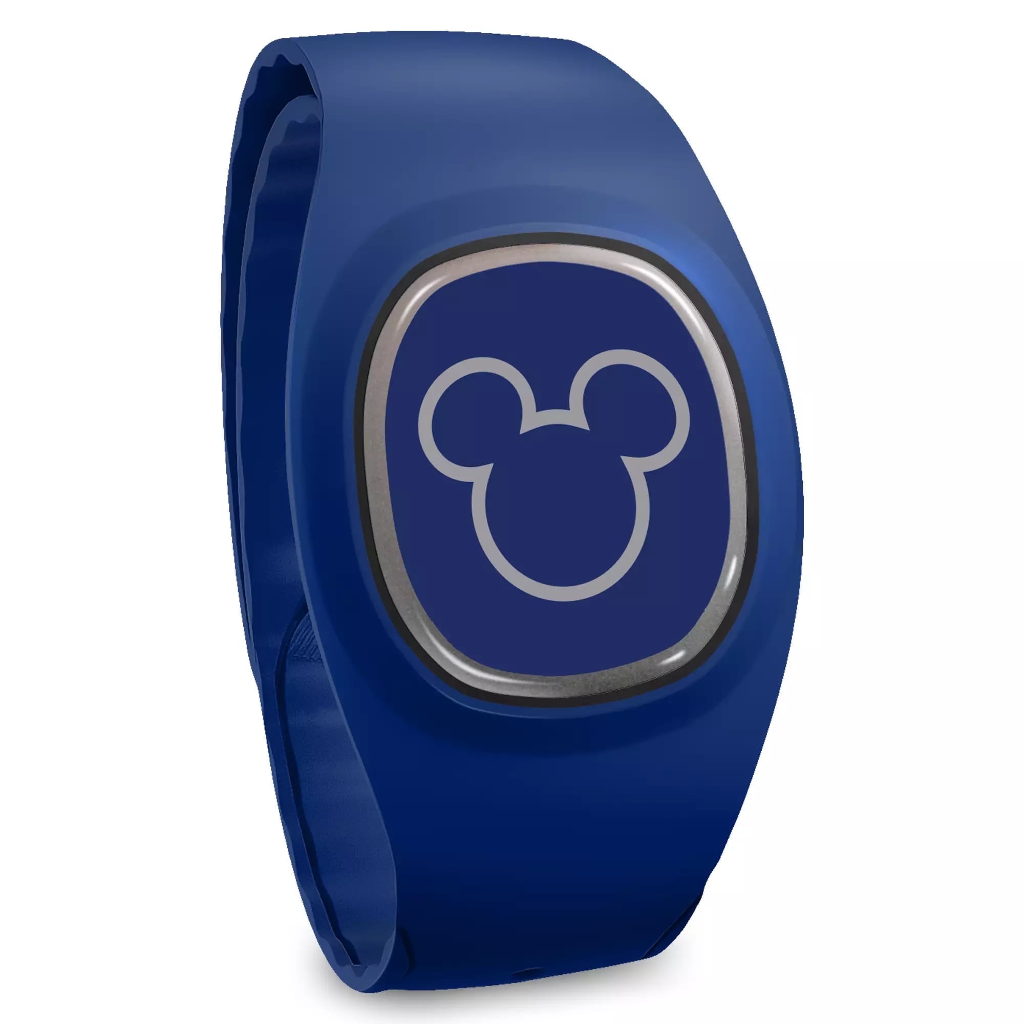 Disney MagicBand+ Navy Wristband - Walmart.com
