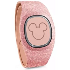 Minnie Mouse Magic Band