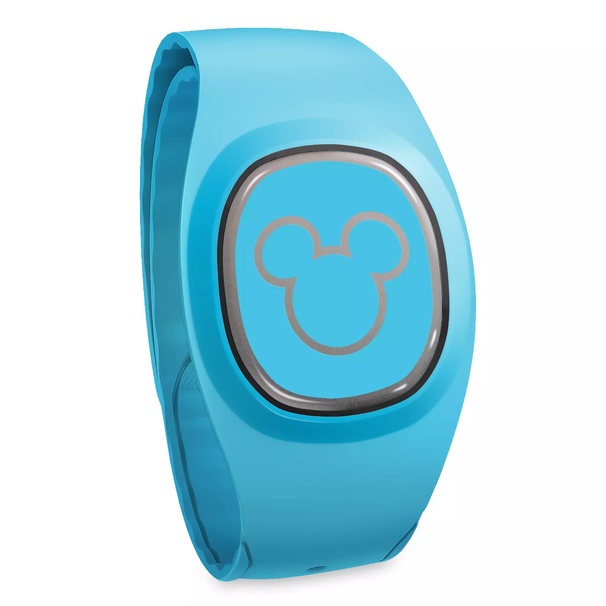 Disney MagicBand+ Turquoise Wristband - Walmart.com