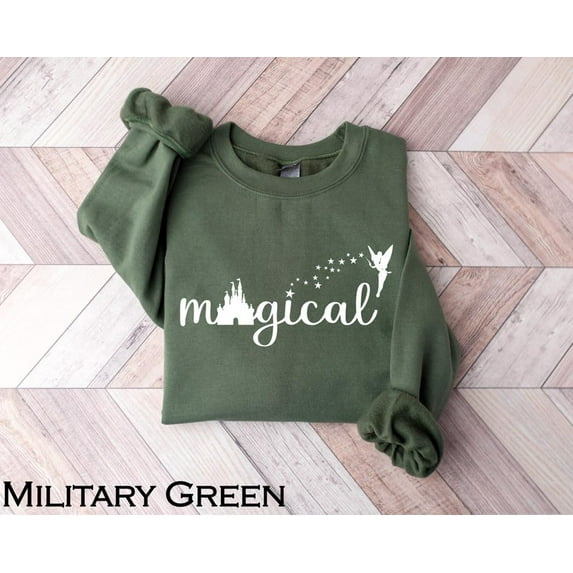 Disney Magical Shirts, Disney Vacation, Disney Magical, Disney Women'S ...