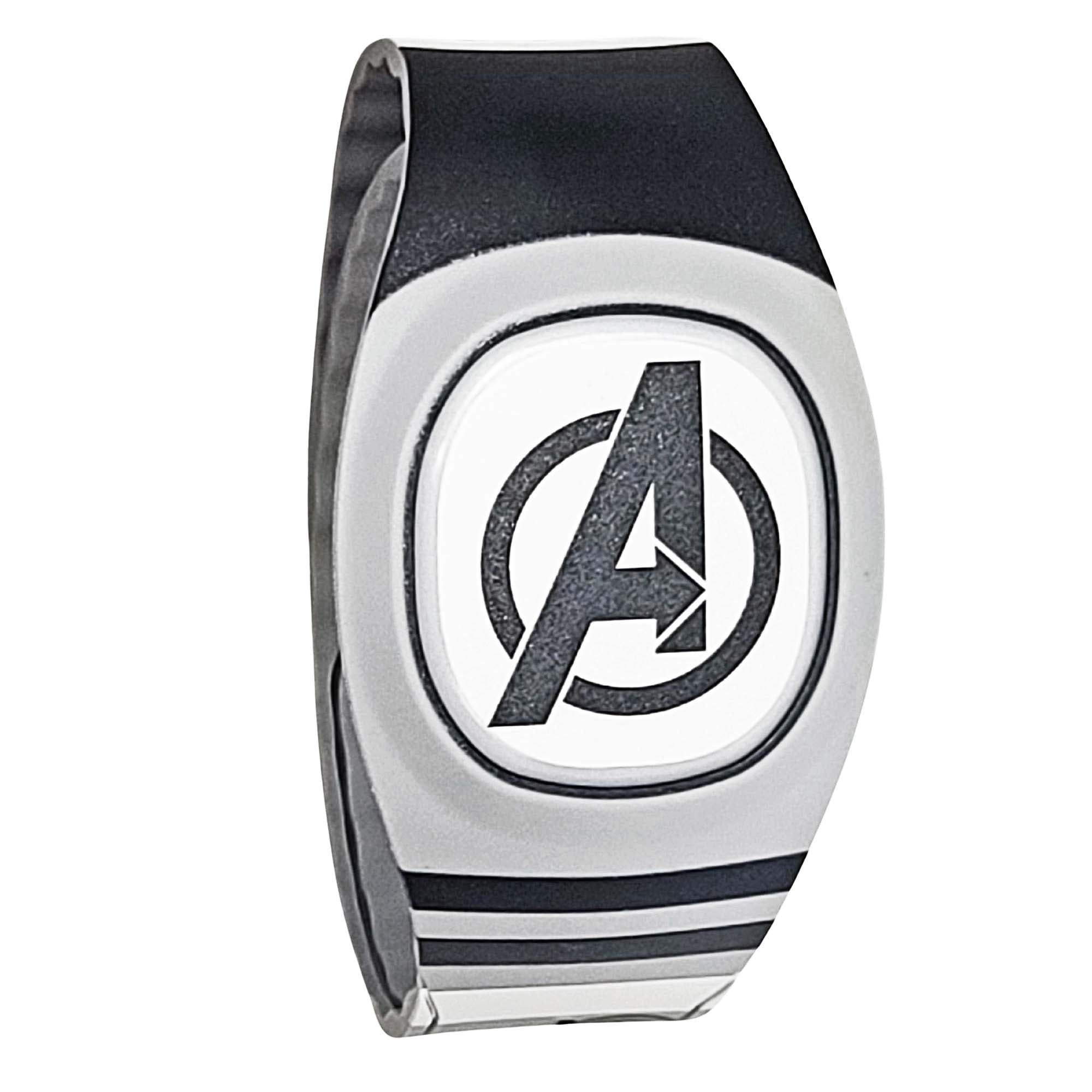 Disney Magicband Plus - Marvel Avengers - Assemble - Walmart.com