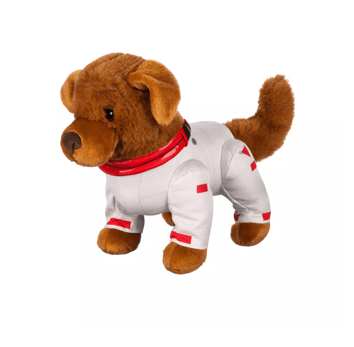 Disney Marvel Guardians of the Galaxy Vol. 3 Cosmo Plush New with Tag ...