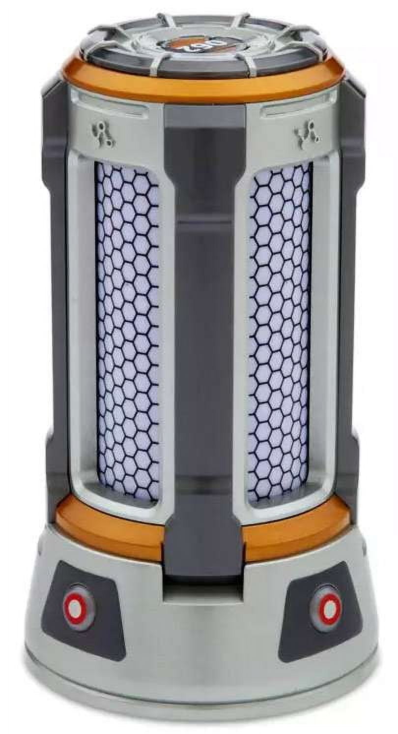 Disney Marvel Quantum Core Interactive Game and Bluetooth Speaker New ...