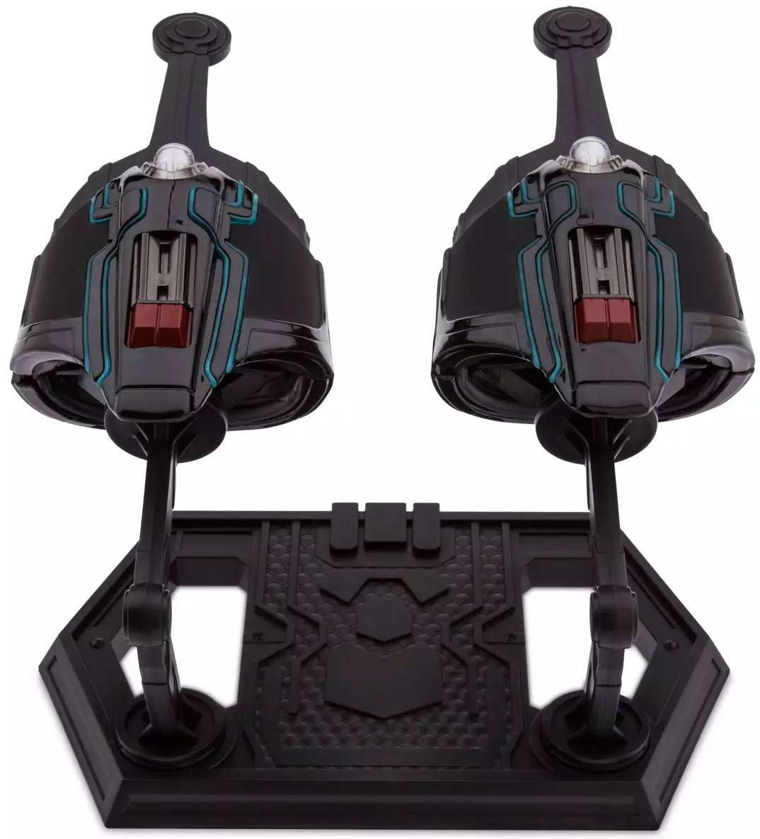 Disney Marvel Spider-Man Nanotech Web-Shooters with Base New with Box ...