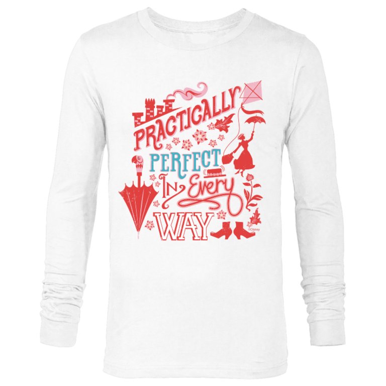 Walt Disney Practically Perfect Looking For A Practically Perfect