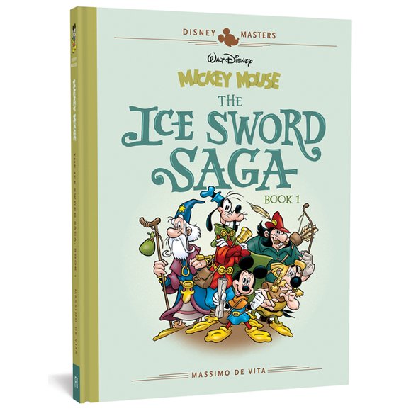 Mickey Mouse Books in Disney Books - Walmart.com