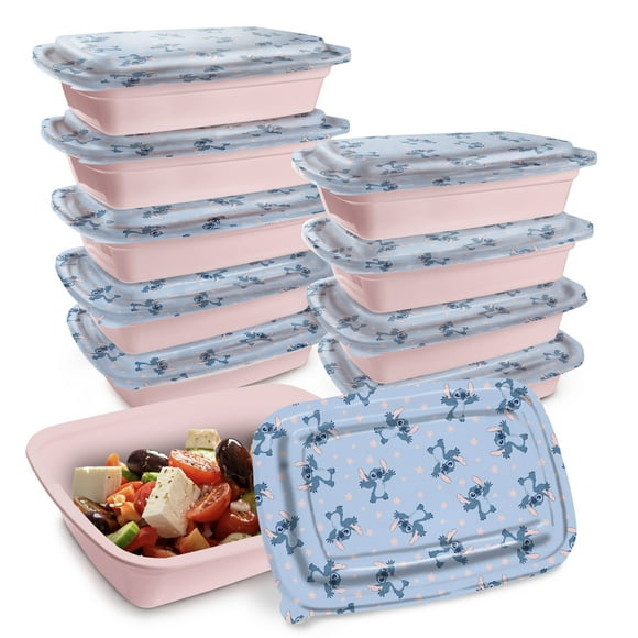 Reusable Plastic Containers