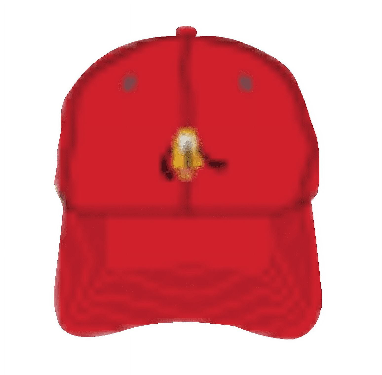 Disney Men's Grumpy Hat - Walmart.com