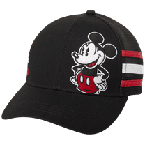 Disney Mickey Mouse Comics Character Adult Baseball Cap [6013 ...