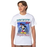 Disney Men's Pixar Monsters University Est. 1313 OK Fraternity House ...