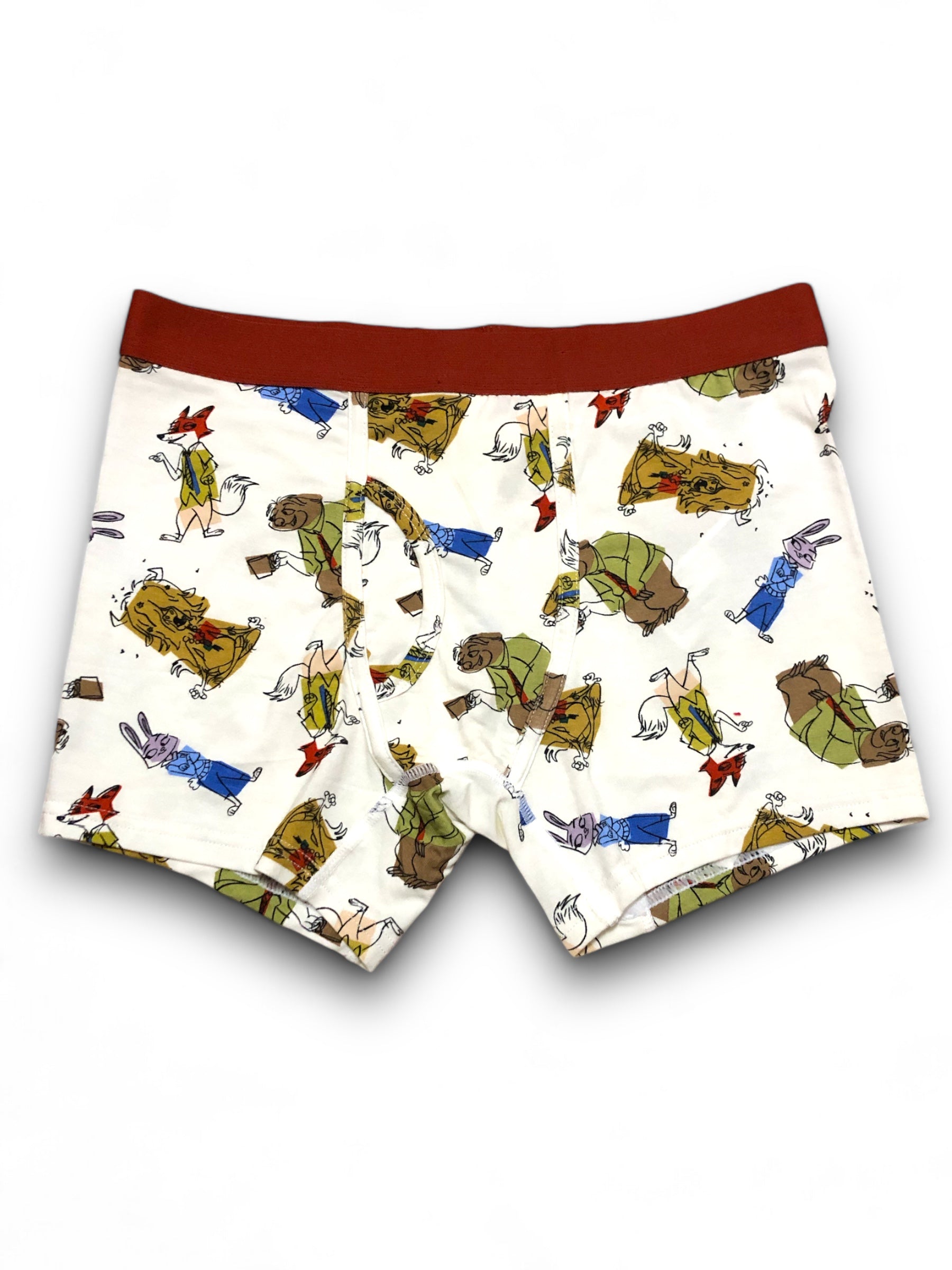 Disney Men's "Peter Rabbit" Boxer Briefs - Small - Walmart.com