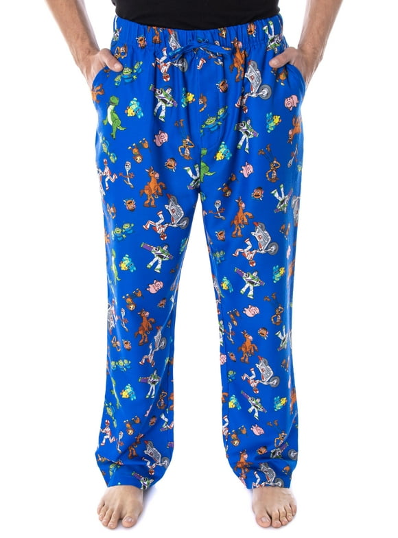 Disney Character Pajamas
