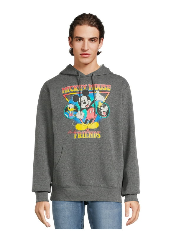 Disney Sweatshirts