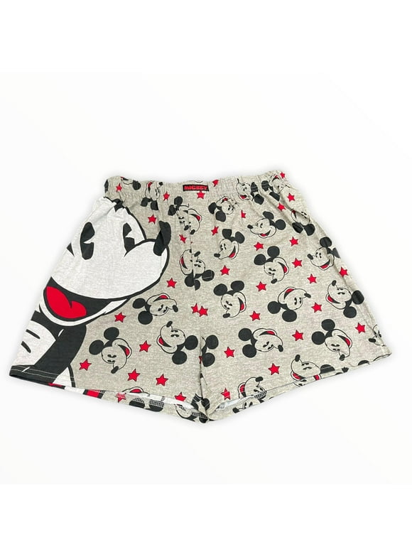 Mickey Mouse Boxers