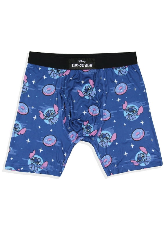 Stitch Underwear