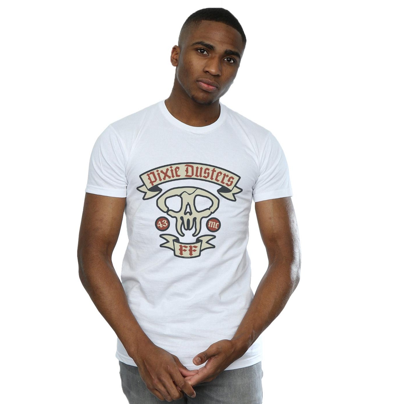 Disney Mens Onward Pixie Dusters T-Shirt - Walmart.com