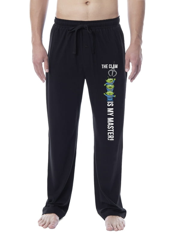 Toy Story Alien Pajamas