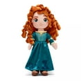 Disney Merida Plush Doll Brave – Medium 15 3/4'' - Walmart.com