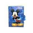 Disney Mickey Clubhouse Diary Book - Walmart.com