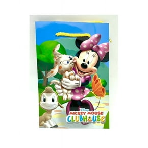 Minnie Mouse Wrapping Paper