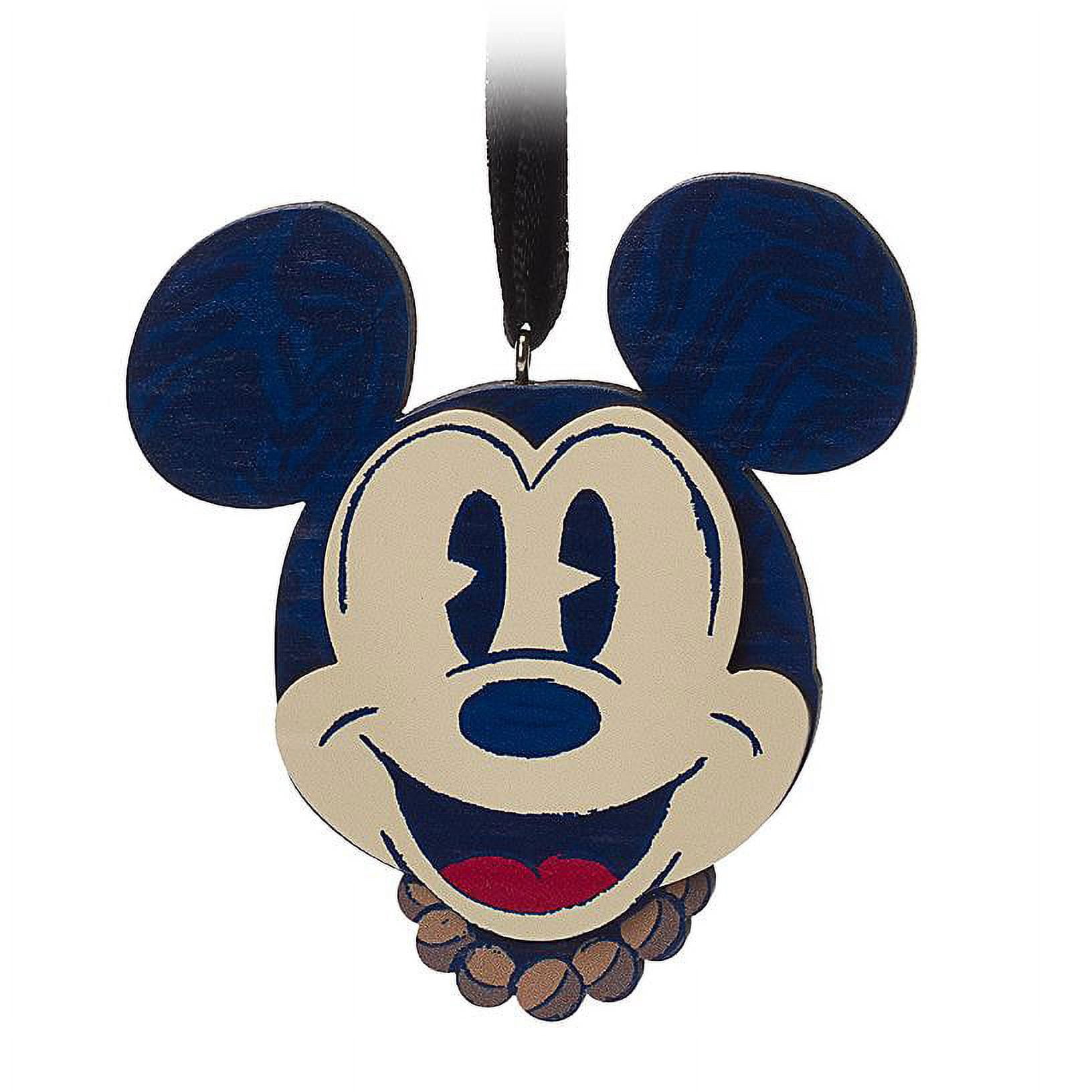 Disney Mickey Face Christmas Ornament Aulani, A Disney Resort & Spa New ...