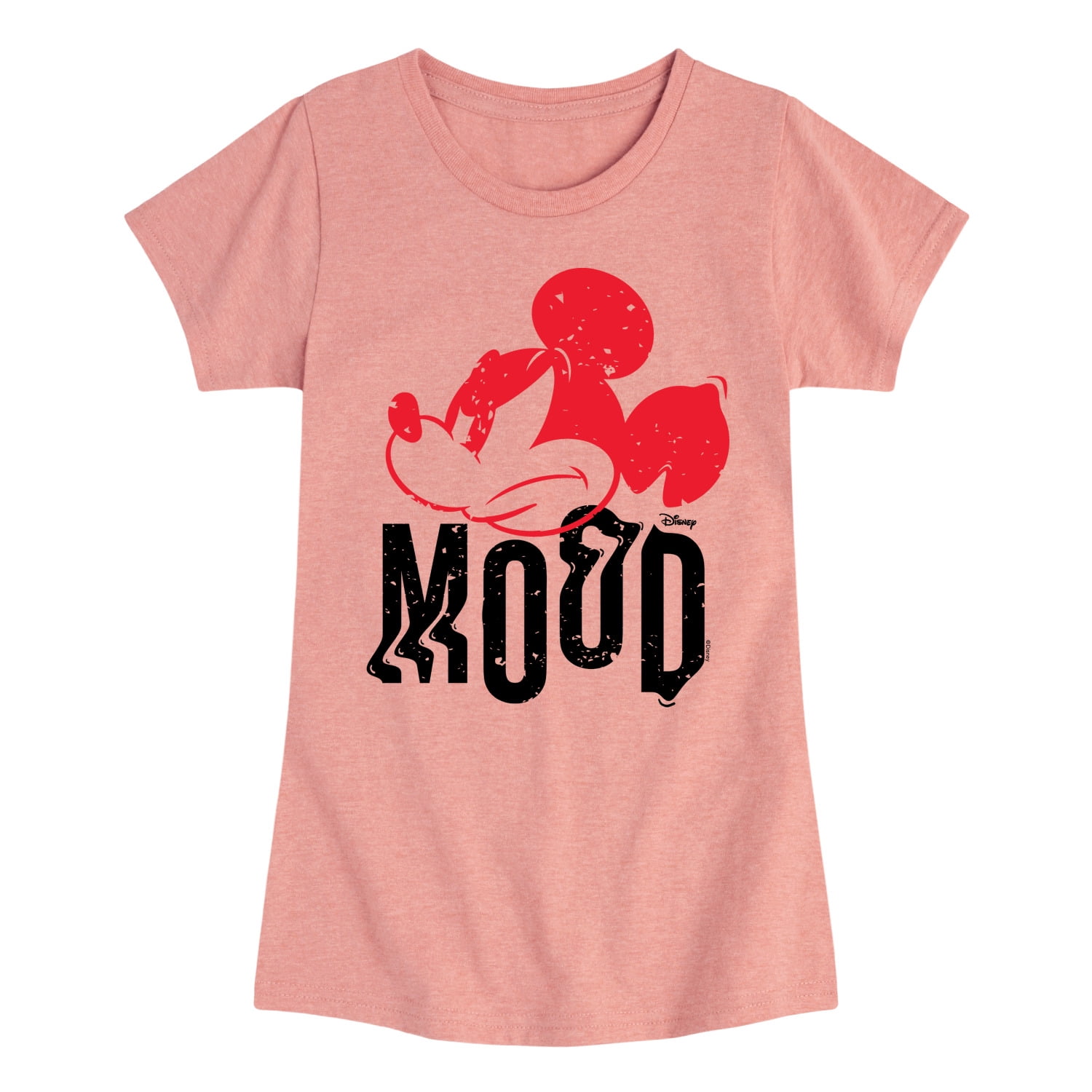 Disney - Mickey & Friends - Angry Mickey - Mood - Toddler And Youth ...
