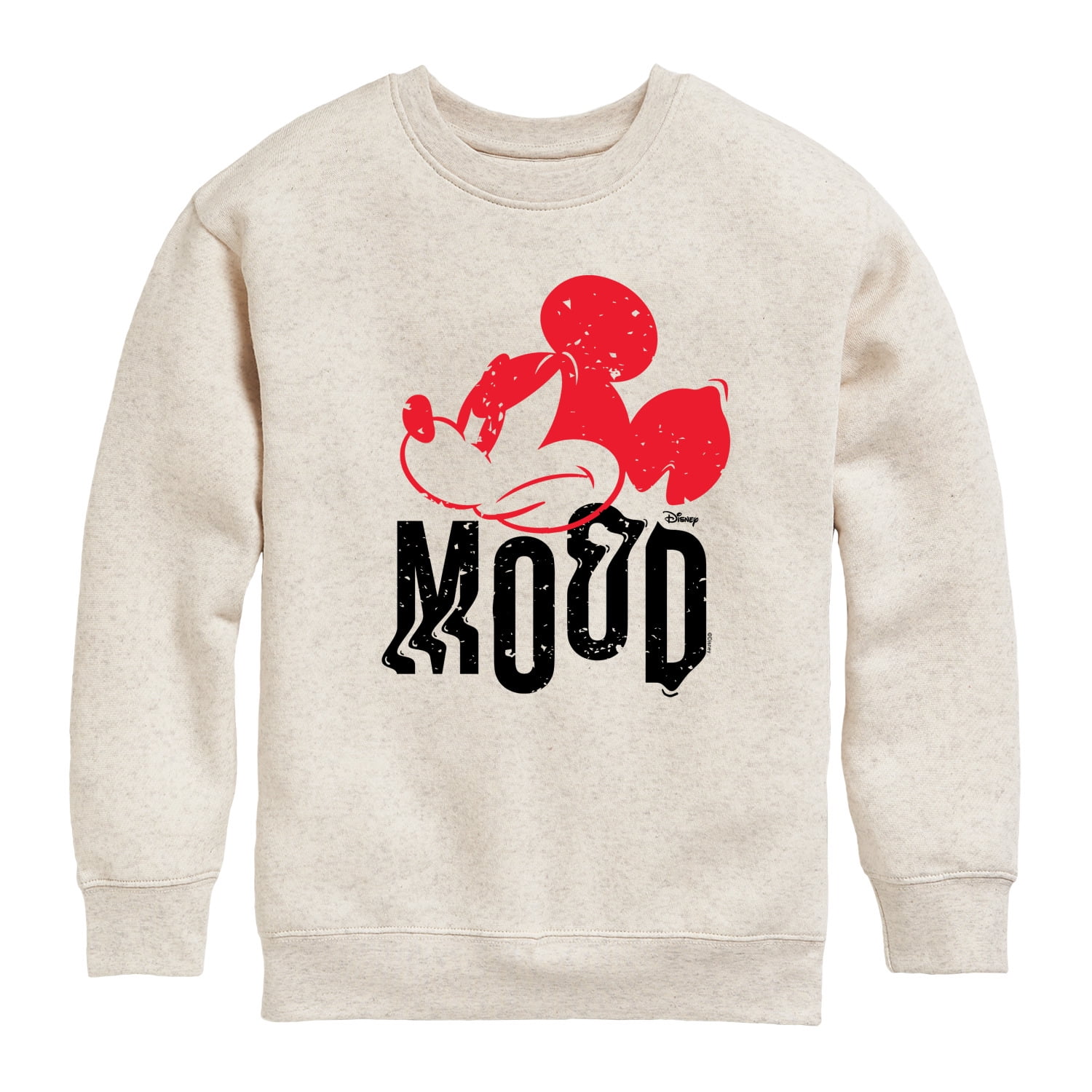 Disney - Mickey & Friends - Angry Mickey - Mood - Toddler And Youth ...