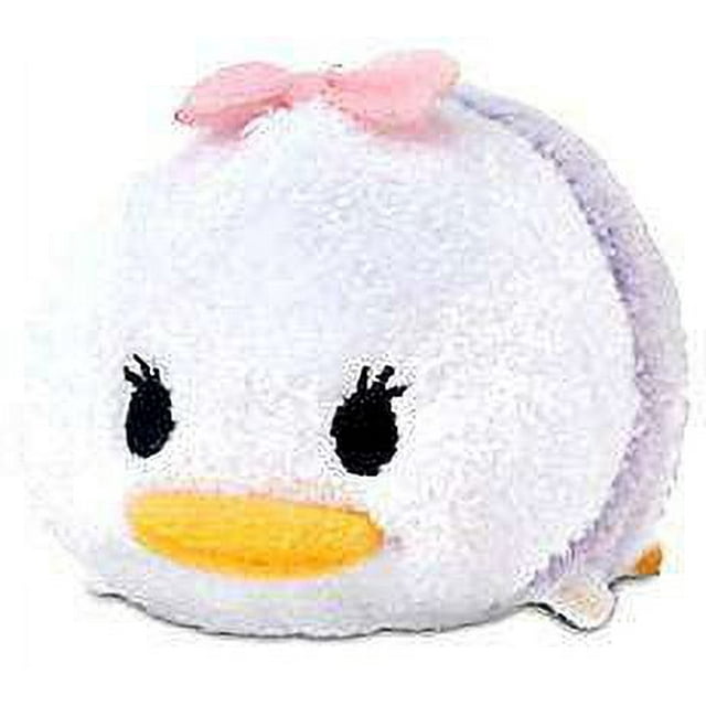 Disney Mickey & Friends Daisy Duck Plush (Mini) - Walmart.com