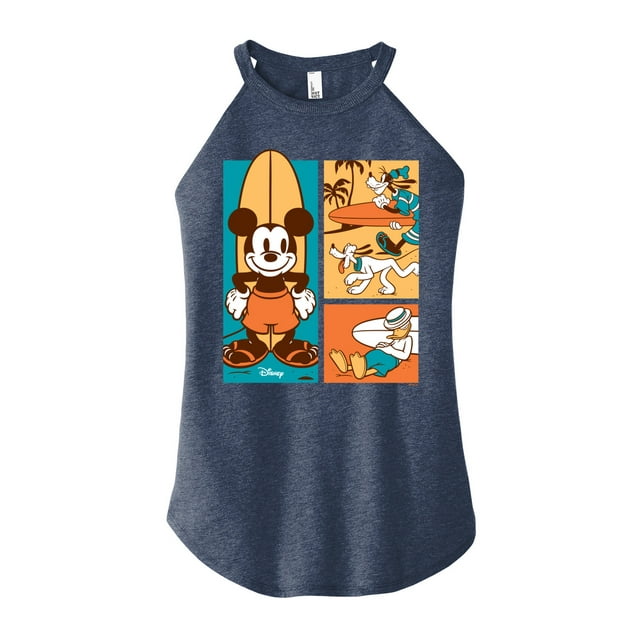 Disney - Mickey & Friends - Donald Duck, Goofy, & Pluto - Sun, Sand ...