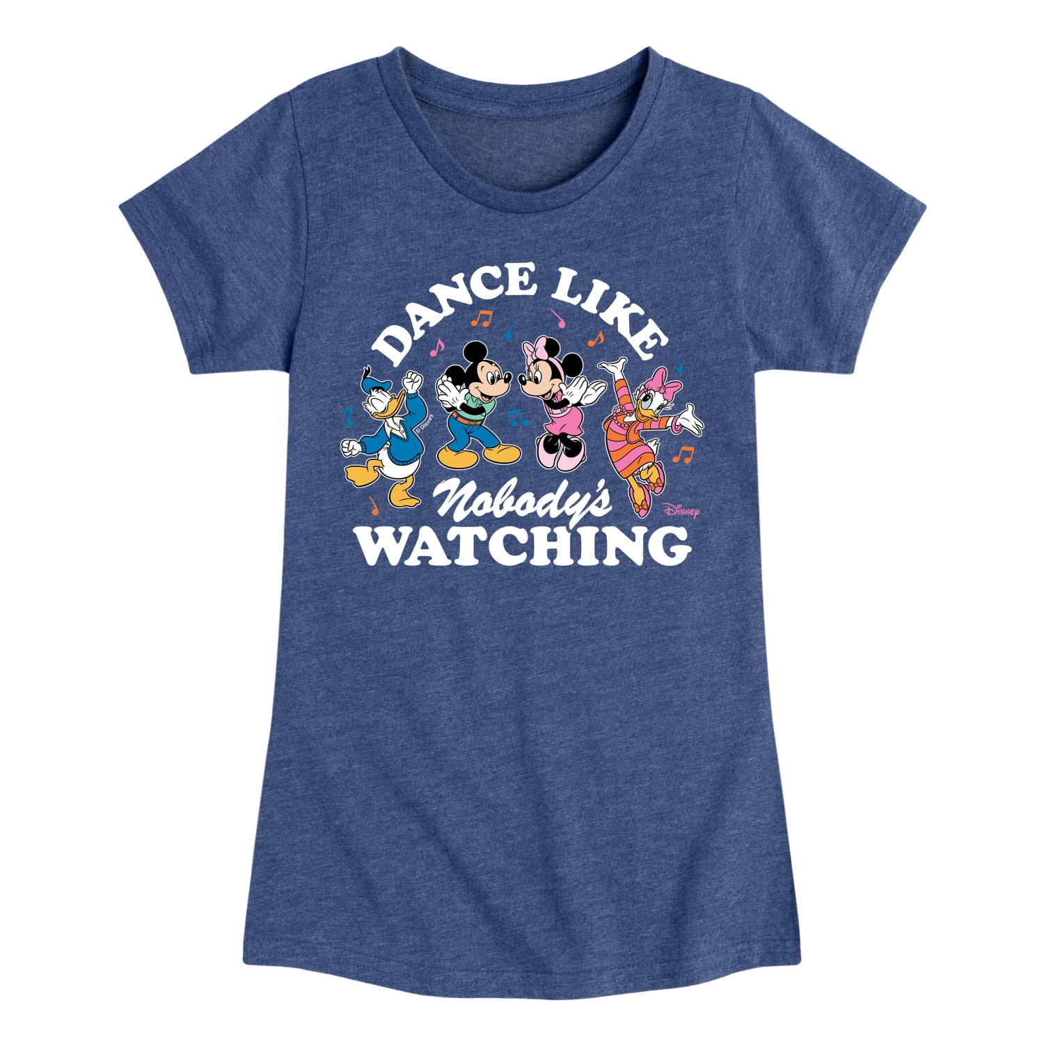 Disney - Mickey & Friends - Donald Duck, Minnie, Mickey, & Daisy ...