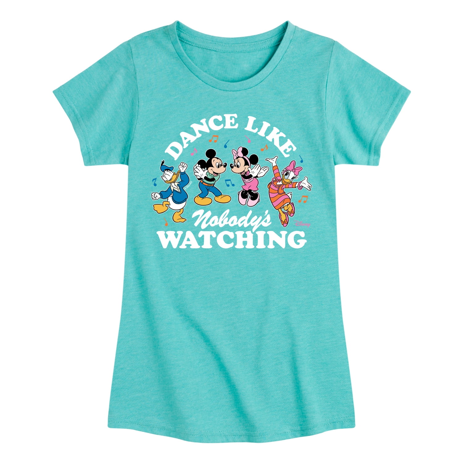 Disney - Mickey & Friends - Donald Duck, Minnie, Mickey, & Daisy ...