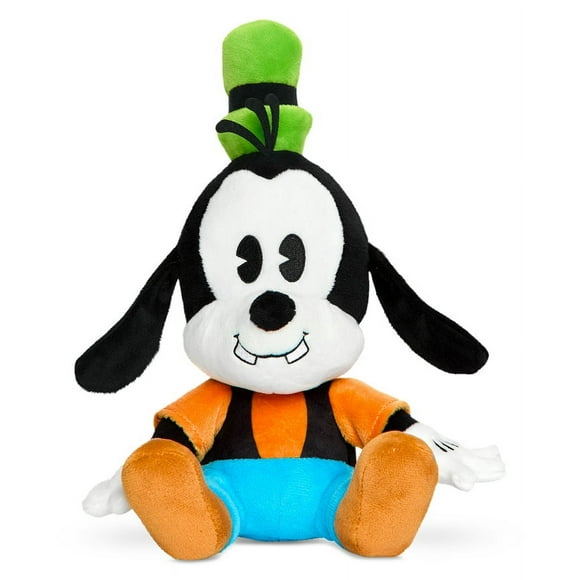 Goofy Plush